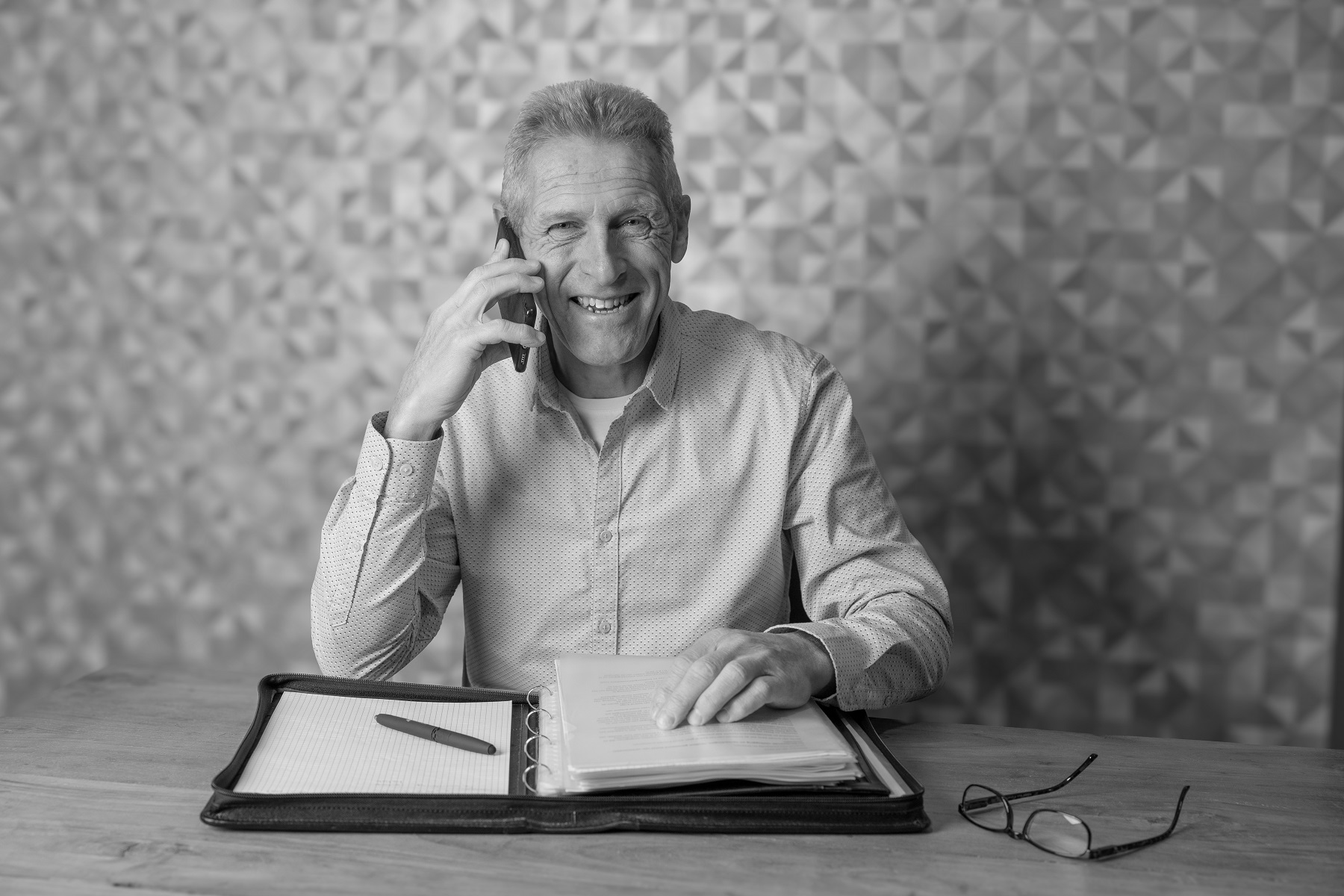 Even voorstellen: Peter Roozen - Arvalis